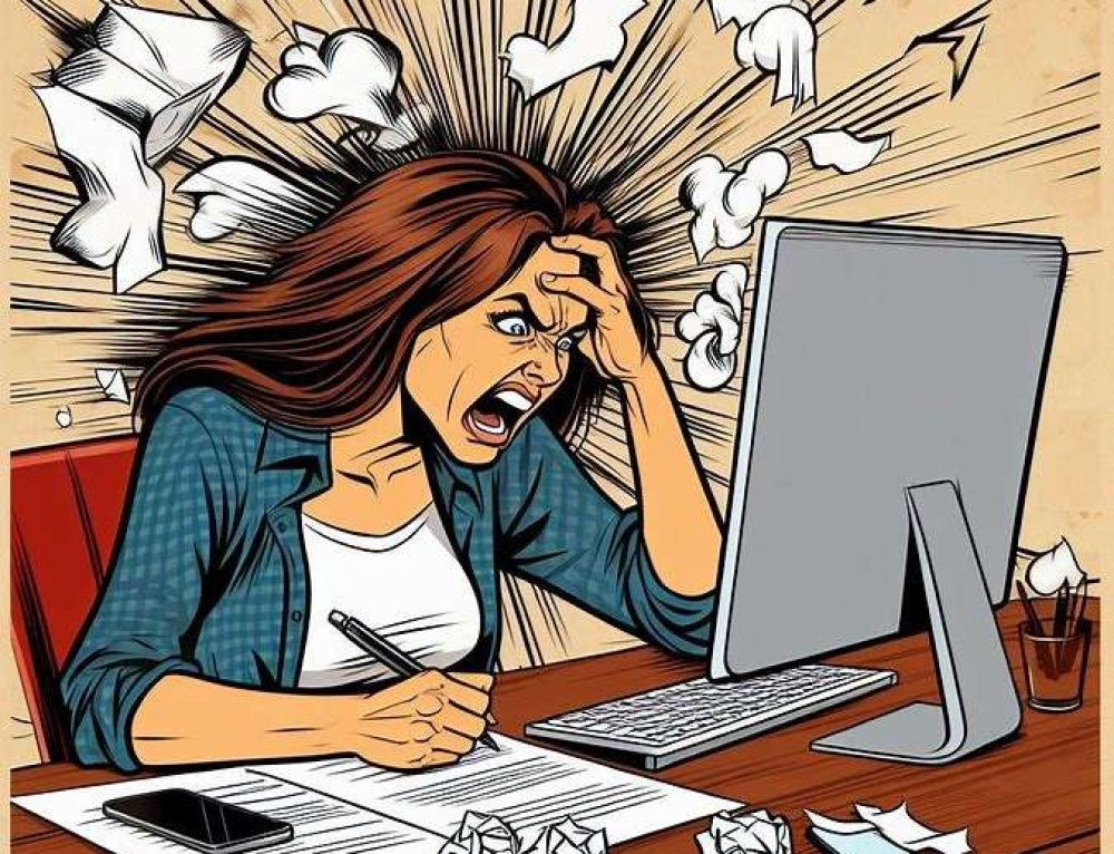 Fan Fiction: It Could Be Good for You! - Edit911 Editing Service